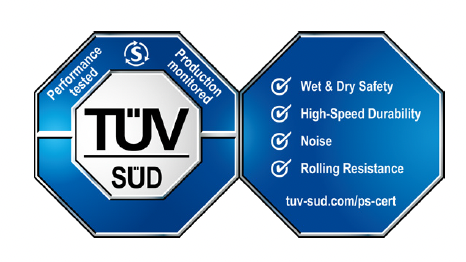 GTC starts European company, TÜV SÜD TBR testing, car tyre range ...