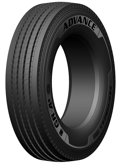 GR-A - Advance Tyre